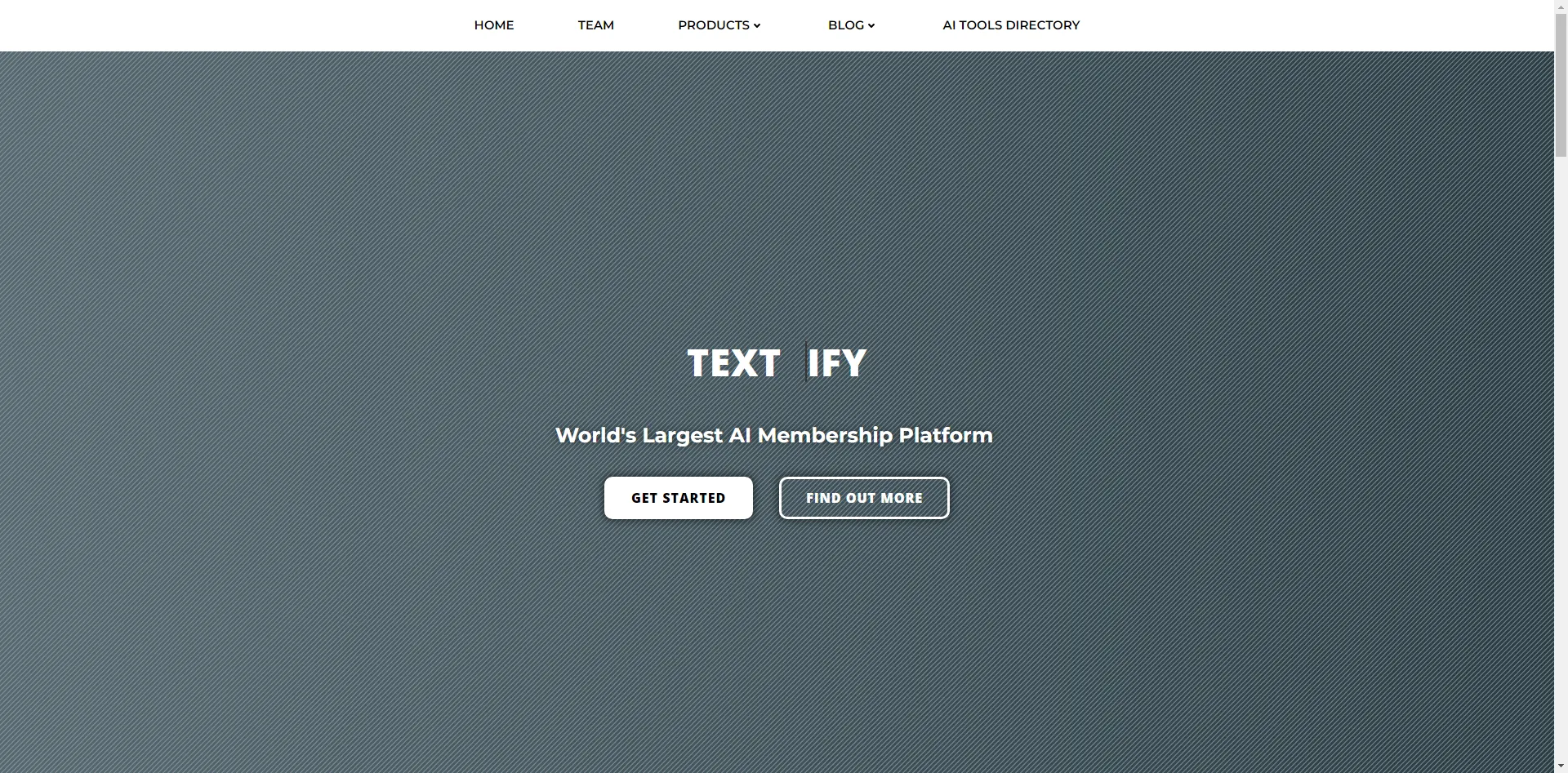 Textify - Ai WareHub